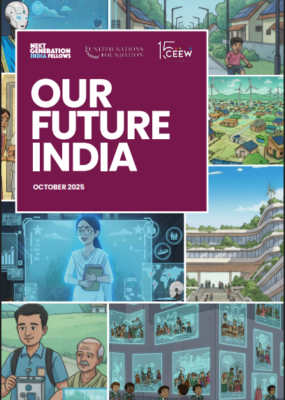 What are Integrated Farming Systems in India? CEEW Research